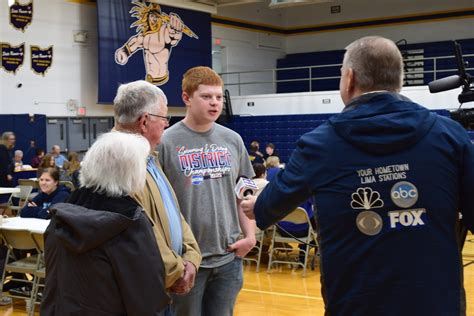 Ottawa Glandorf High School Ottawa Glandorf High School