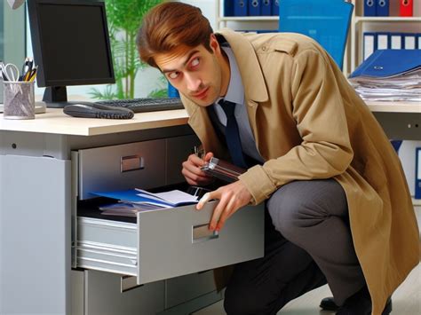 Stealing From Your Employer In England Legal Implications Defences