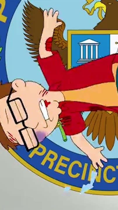 Steve And Heley Maybe Hospital No Test Americandad Stevesmith Youtube