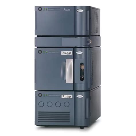 高效液相色谱仪acquity Uplc H Class Plus 上海沉汇仪器有限公司