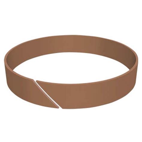 Wear Ring Sts Cwrr 8x4 Ptfe Techtama