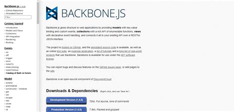 Top 23 Front End Web Development Tools