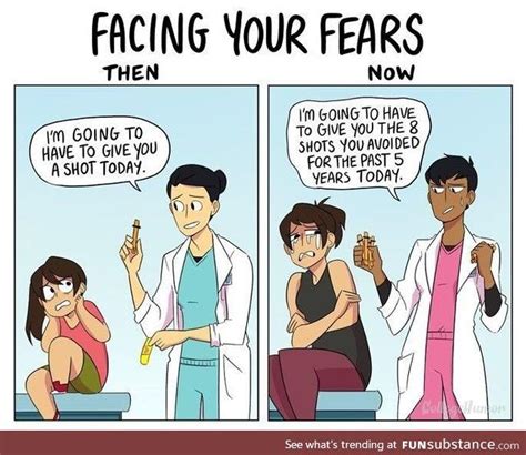 Fear Of Needles Meme Captions Beautiful