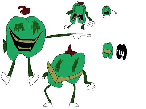 Goofy Pepperman I Made For Halloween And Yes You Can Make Fun Of It R Pizzatower