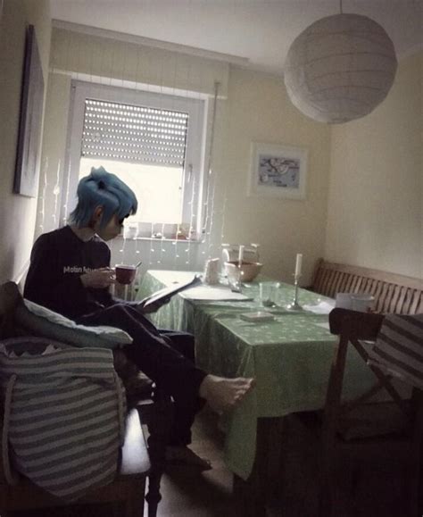 Gorillaz 2d Stuart Pot Gorillaz Gorillaz Art Gorillaz Fan Art