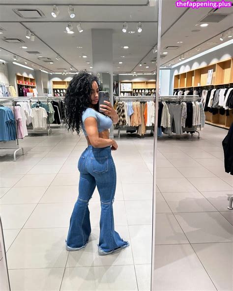 Qimmah Russo Qflex Life Qimmahrusso Nude Onlyfans Photo The Fappening Plus