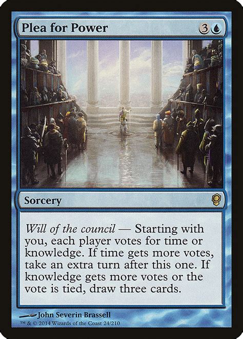 The 24 Best Voting Cards In Magic Ranked Draftsim