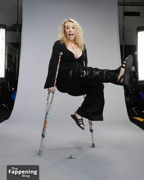 Nikkita Lyons Sexy Collection 48 Photos Thefappening