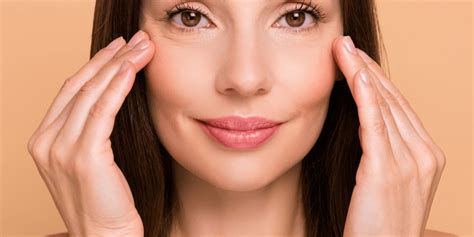 Pómulos Cómo Embellecerlos