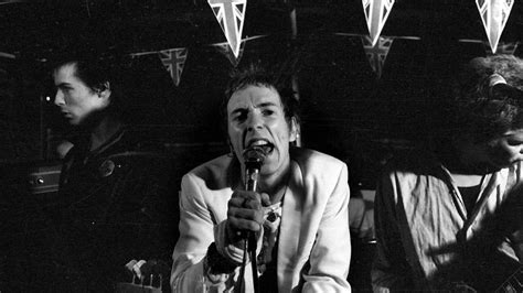 Sex Pistols Wallpapers 50 Images Wallpapercat