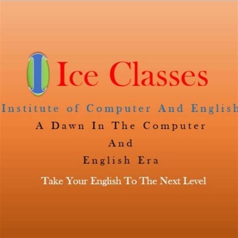 Ice Classes Gorakhpur