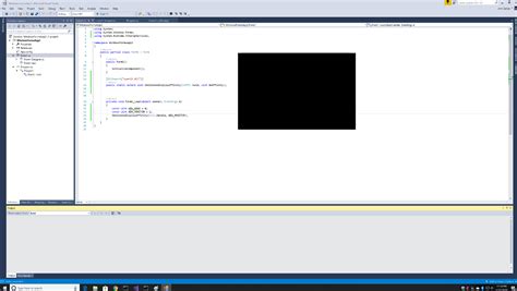 C How To Use Setwindowdisplayaffinity Stack Overflow