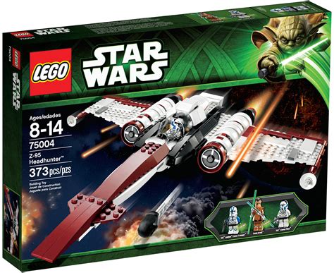 Lego Star Wars Set 75004 Z 95 Headhunterbest Price And Deals Temple Of