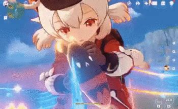 Nuke Animated 