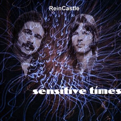 Play Sensitive Times By Robert Reinert On Amazon Music