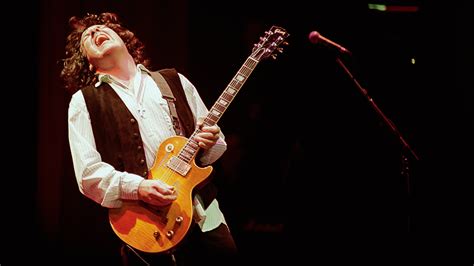 Gibson Marka Hikayesi Les Paulün Mirası Ve Rock Müziğin Tonal