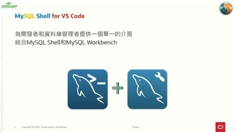 Mysql Shell Plugin For Vs Code｜messages From Sakila Mysql Dolphin Youtube