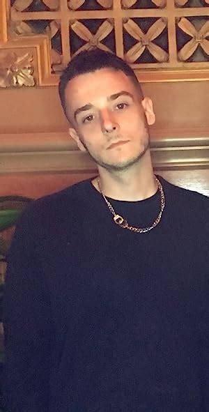 Zach Lorkiewicz Movies Tv And Bio