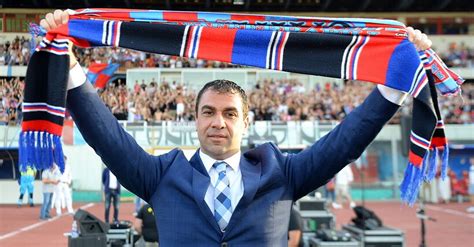 Ex Blutec Assegnata A Pelligra Holding Arriva Lufficialità Liveunict