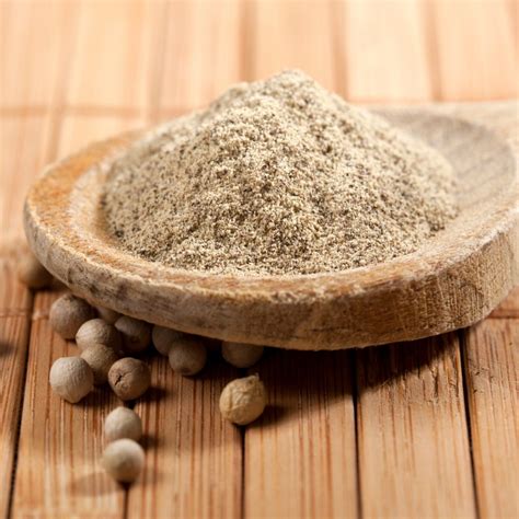 Pimienta Negra Conoce Sus Beneficios En La Alimentación Bol De Cereales
