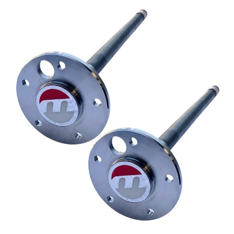 Moser 1986 88 Holden Commodore Vl Leftright Axles 31 Spline Suit Sta