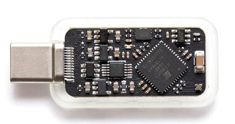 Tillitis Open Source Usb Security Key Inspired By Measured Boot And