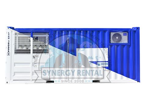 Diving Decompression Chamber Products Synergy Innovative Diving