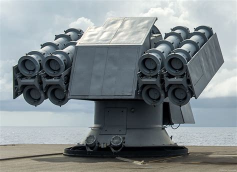 Missile Ciws