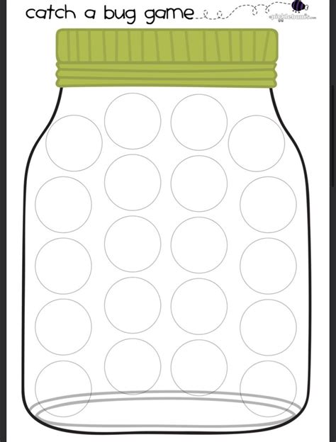 Do A Dot Art Gumball Machine Free Printable Artofit