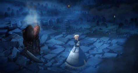 Cementry Fuyuki Album On Imgur