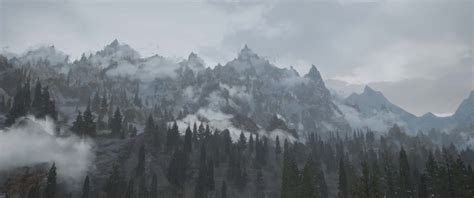 Skyrim 3440x1440 R Hd 3440x1440 Dragon Wallpapers Peakpx