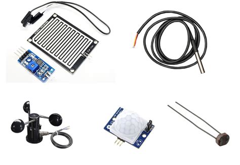 Sensors For Diy Linear Actuator Projects Firgelli