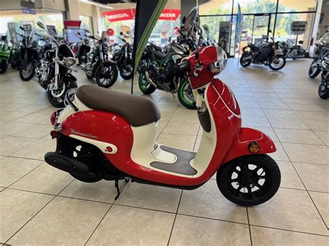 New 2026 Honda Metropolitan For Sale In Lowell Nc 5038037696 Cycle