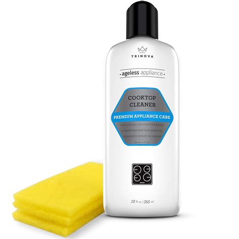 The Best Oven Cleaner Black Range Tops Home Preview
