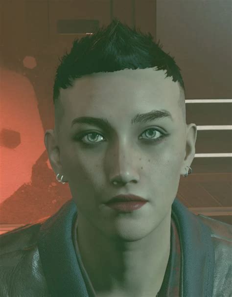 Isra Liskova Starfield Wiki Fandom