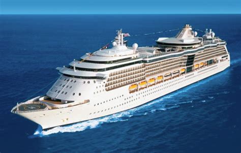 Raunchy New Adults Only Cruise Launches With R Rated ‘red Room