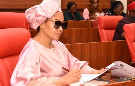 Akpabio Natasha Yet Another Perspective 1 Thecable