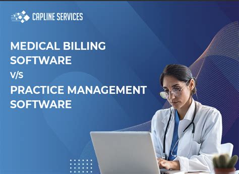 Medical Billing Software Vs Practice Management Software