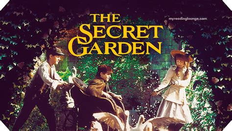 The Secret Garden Movie Review
