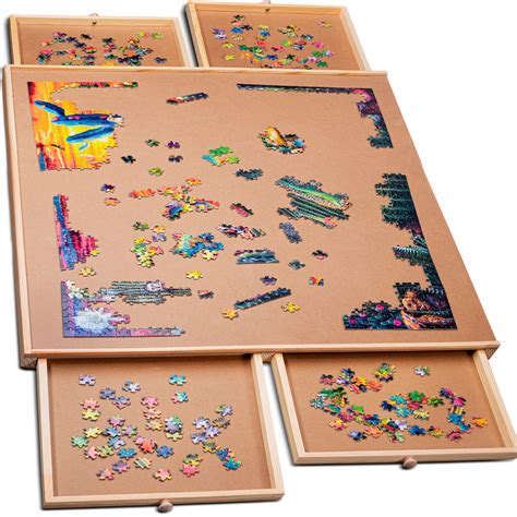 Cool Jigsaw Puzzle Pictures