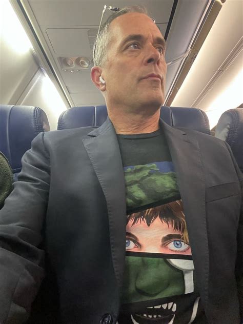 Planeselfie Vegas Realizelive Craig Henry