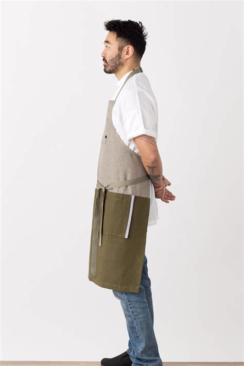 The 2 Tone Apron Collection Classics And Cross Back Bibs Modern