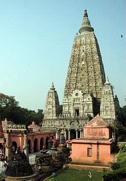 Mahabodhi Temple History Significance And Architecture