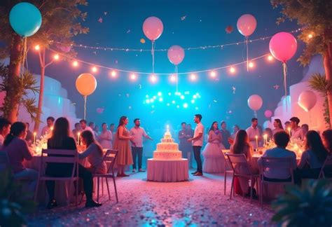 Top 10 Birthday Party Themes Everyone Will Love In 2025 Birthday