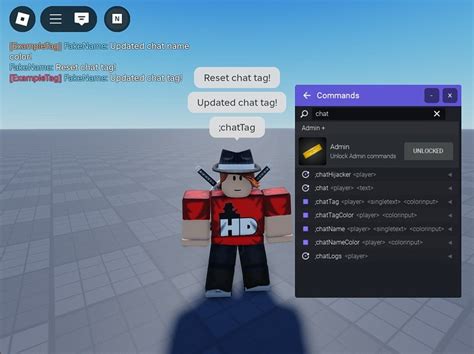 Hd Admin Updates Bulletin Board Developer Forum Roblox