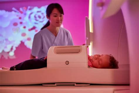 Philips Dstream Pediatric Torso 8ch Coil