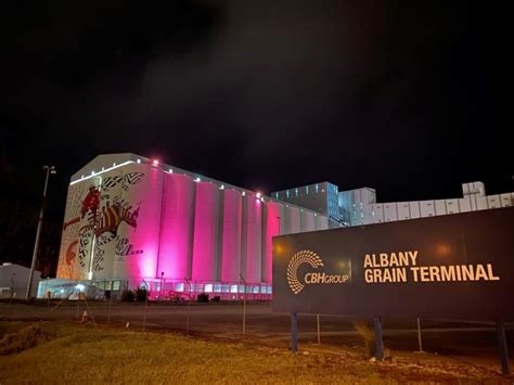 Cbh Group On Linkedin Breastcancerawarenessmonth