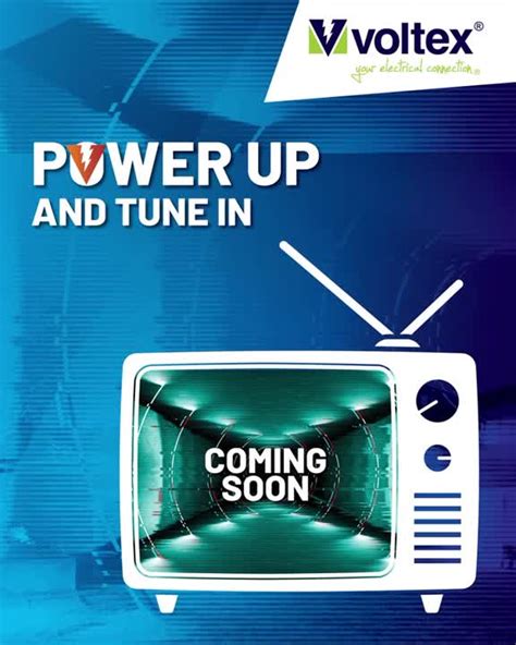 Voltex Sa On Linkedin Voltex Voltexsa Yourelecricalconnection