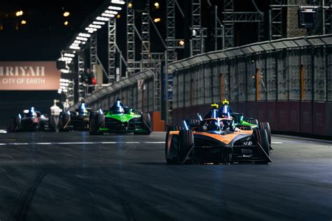 Formula E On The Apprentice Was It Worth It