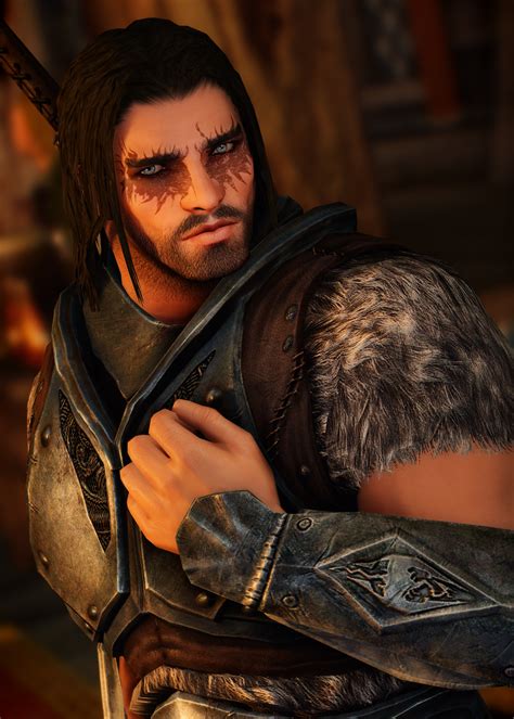 Skyrim Farkas